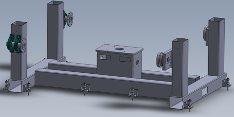 Positioners | ArrayCore Automation, LLC